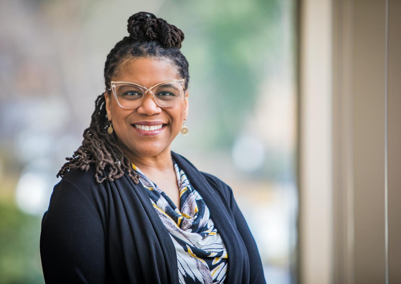A Spirit of Grace & Peace: Introducing Palmer’s New Interim Dean Rev ...