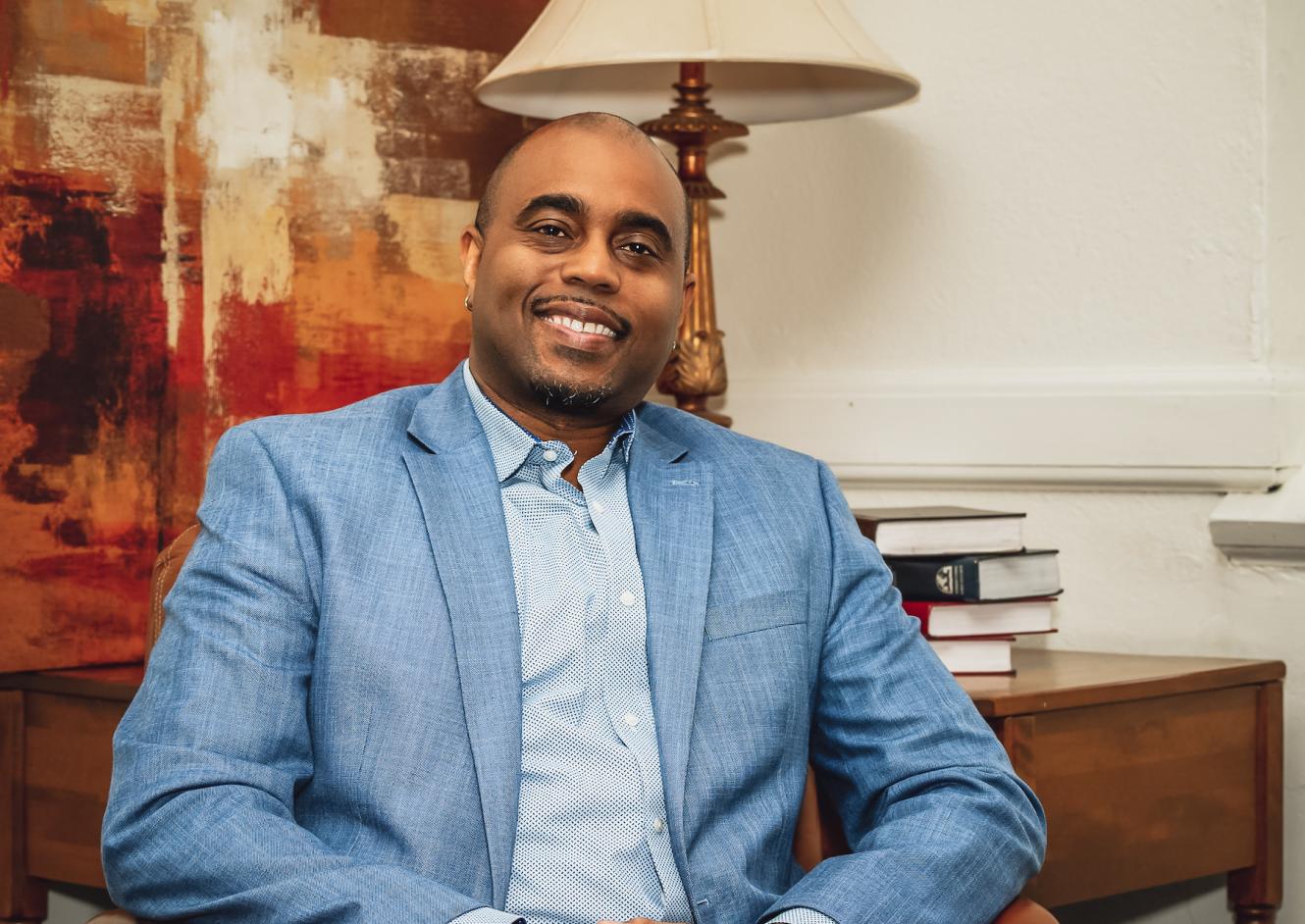 Pastoral Entrepreneurship | Palmer Theological Seminary