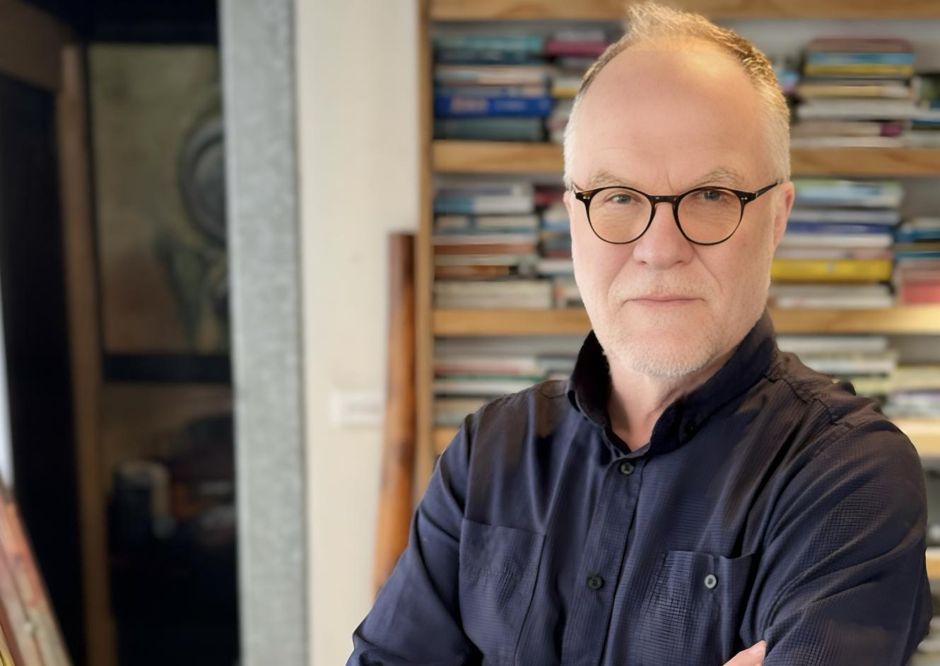 Unearthing Wisdom: Dr. Wynand de Kock leads new PhD in Professional ...