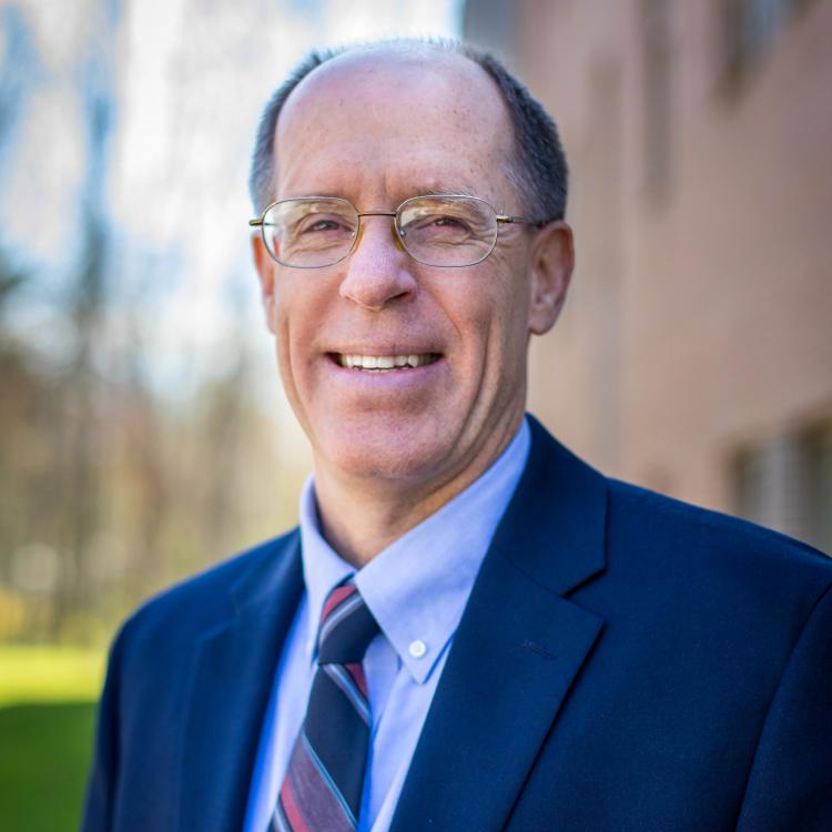 Dr. David Bronkema Appointed Dean of Palmer Theological Seminary ...