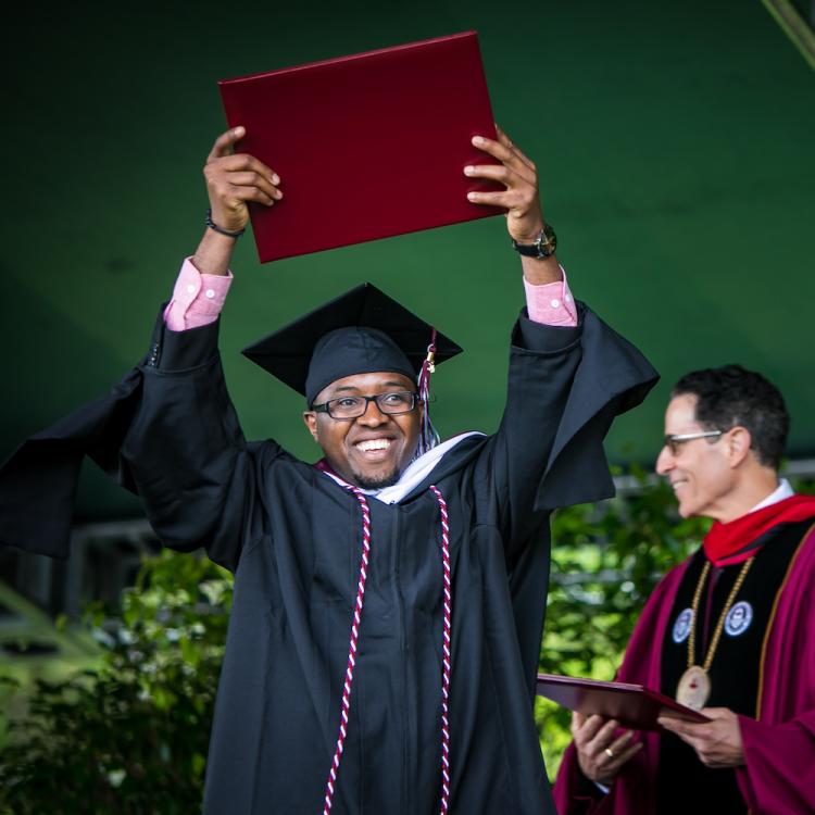 News & Events | Palmer Theological Seminary