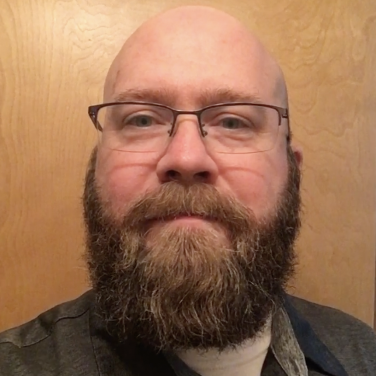 J.D. Reed Jr. | Palmer Theological Seminary