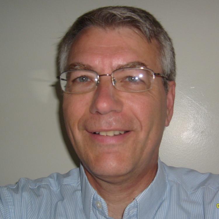 Peter Ely | Palmer Theological Seminary