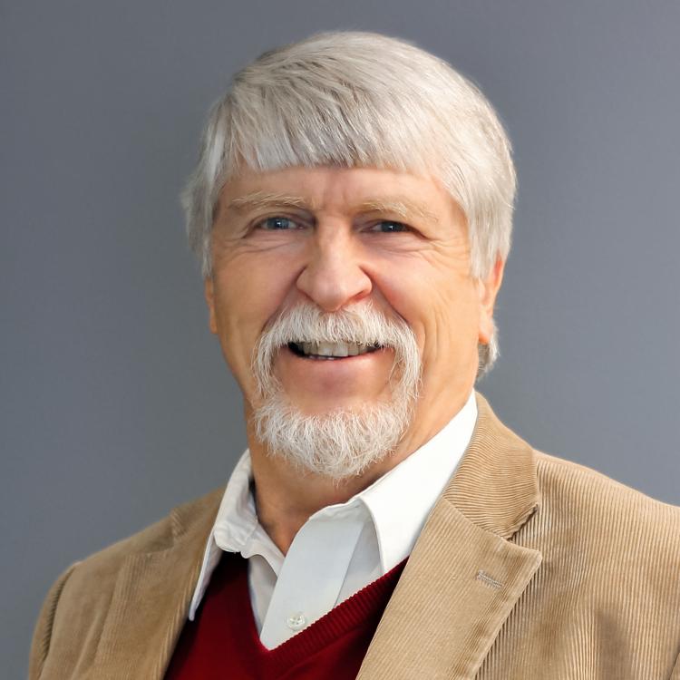 Stanley Slade | Palmer Theological Seminary