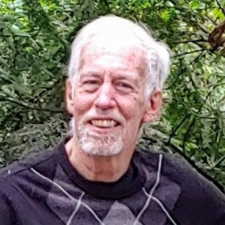 David Wheeler | Palmer Theological Seminary