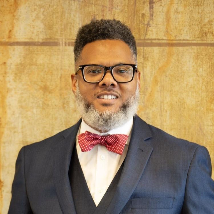 Rev. Jimmy Arthur Atkins | Palmer Theological Seminary